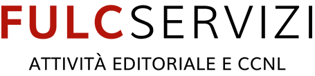 Area riservata – Fulc Servizi